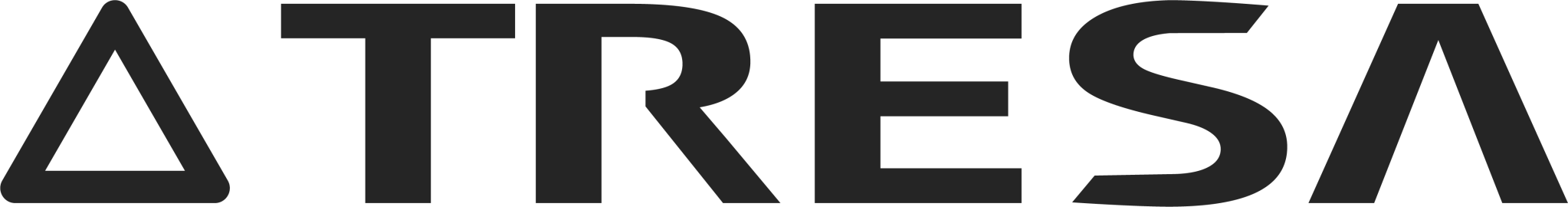 logo – Tresa Motors