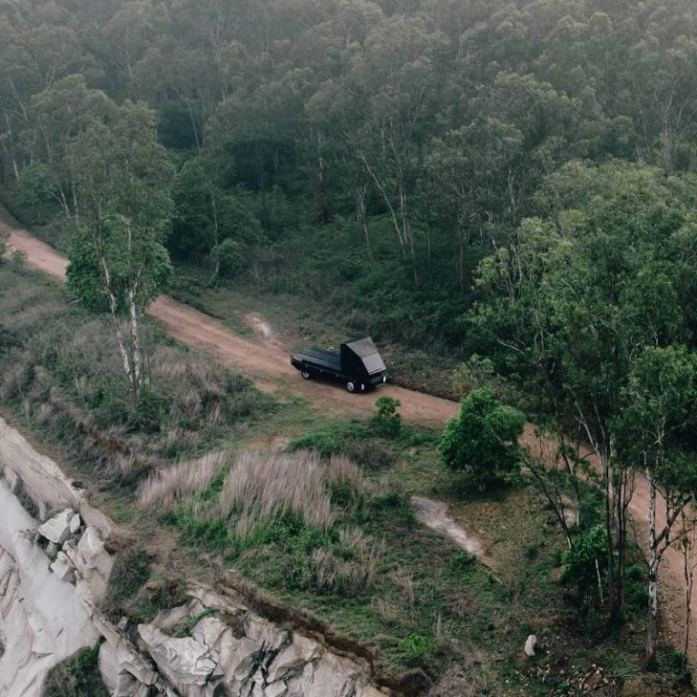 Tresa Motors – Electrifying Transportation